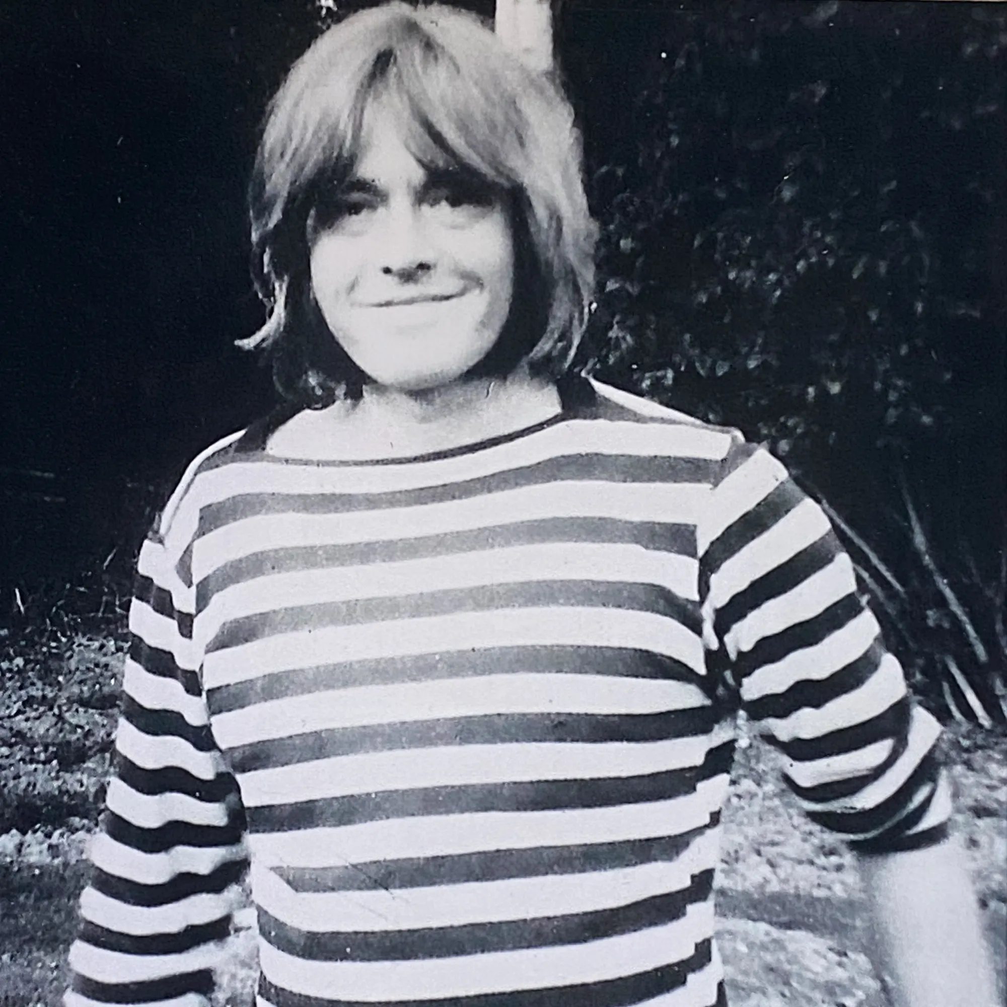 Brian Jones at Cotchford Farm